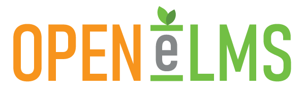 Open eLMS: Login